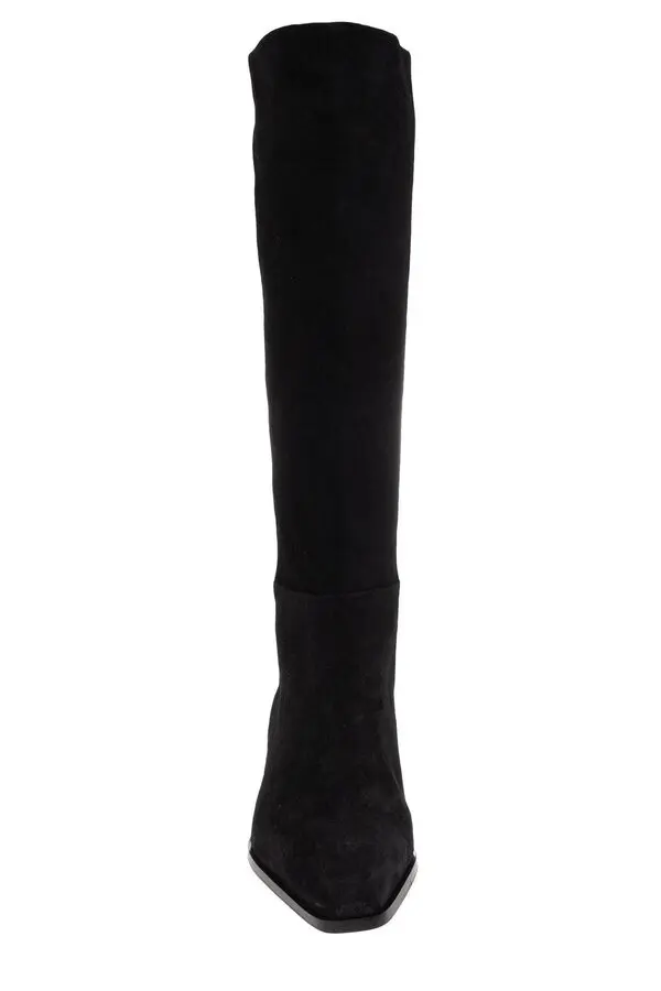 AeydĒ Medea Mid-heel Knee-high Boots