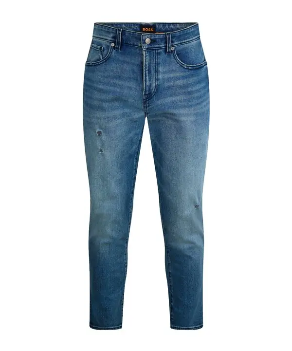 Hugo Boss Simple Jeans