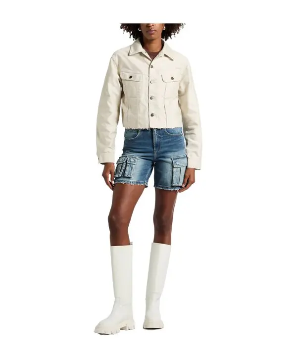 MAISON MARGIELA Casual Jacket