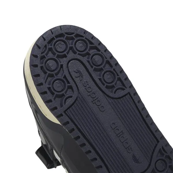 ADIDAS ORIGINALS Vintage Lowtop Casual Shoes - Black