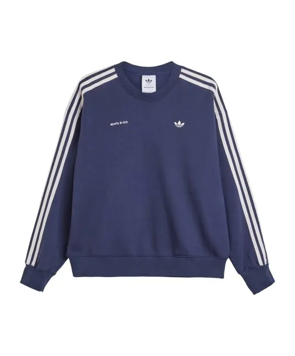 ADIDAS ORIGINALS Crewneck Sweatshirt