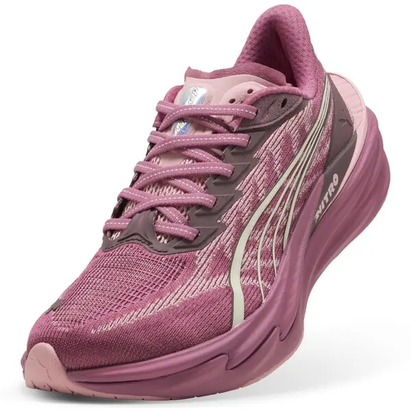 PUMA Lightweight Cushioning Running Shoes