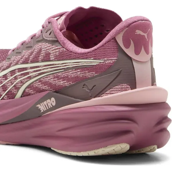 PUMA Lightweight Cushioning Running Shoes