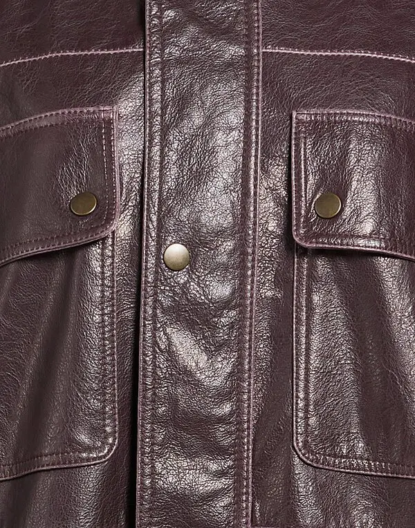 MAISON MARGIELA Minimalist Casual Jacket