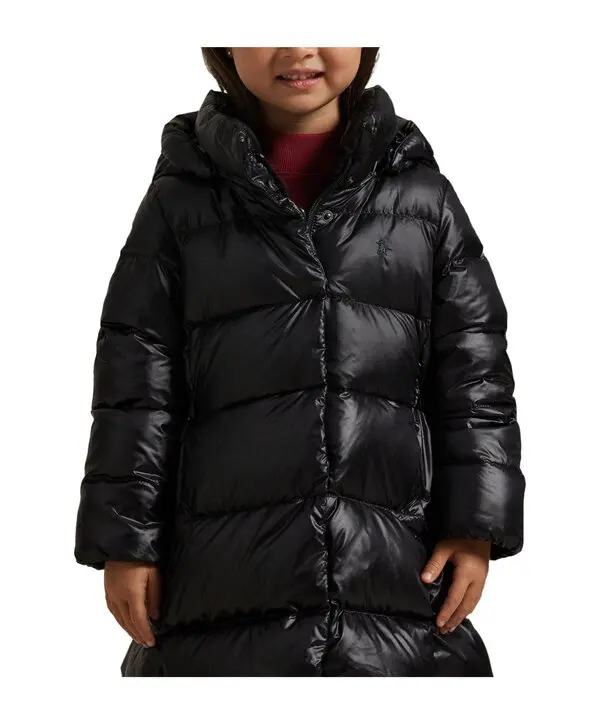 Polo Ralph Lauren Lightweight Versatile Down Jacket