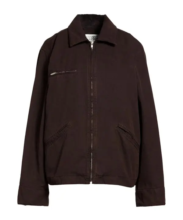 MAISON MARGIELA Casual Jacket