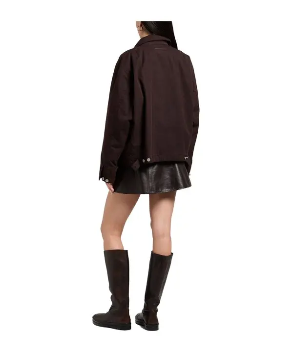 MAISON MARGIELA Casual Jacket