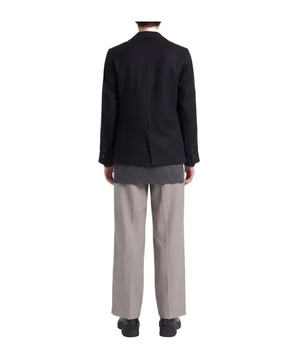 MAISON MARGIELA Simple Single- Blazer