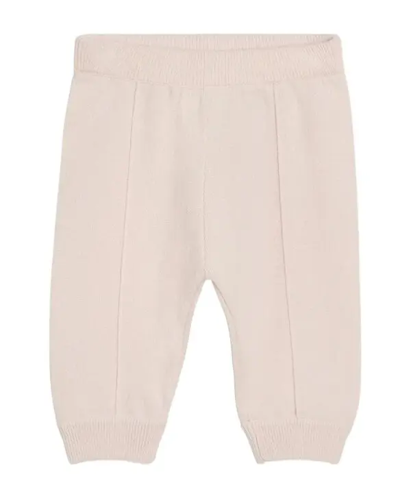 Brunello Cucinelli Elastic Waist Casual Pants