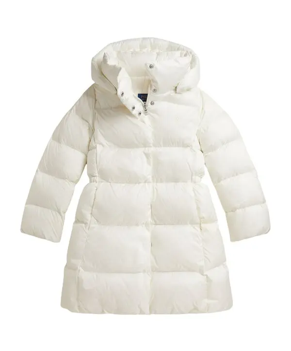 Polo Ralph Lauren Lightweight Versatile Down Jacket - No