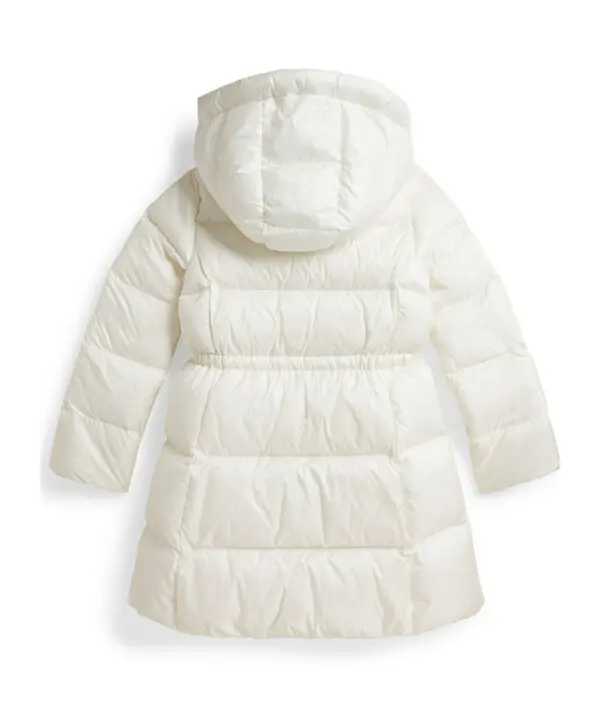 Polo Ralph Lauren Lightweight Versatile Down Jacket - No