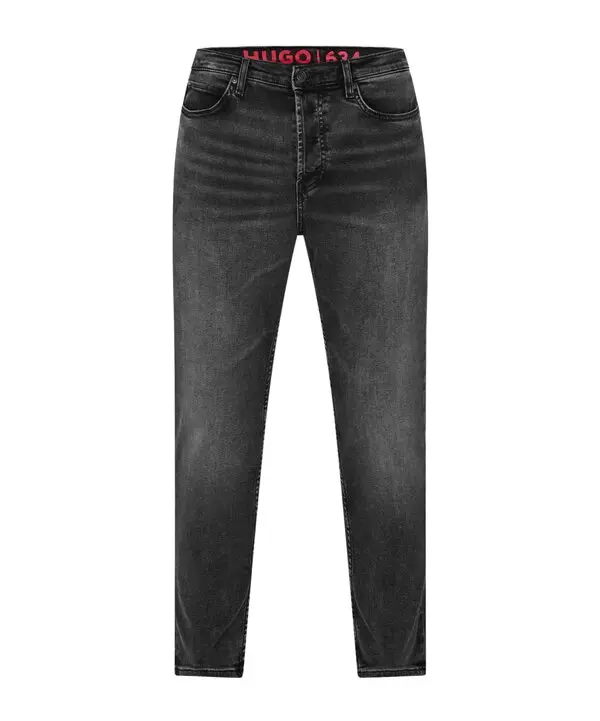 Hugo Boss Faded Slimfit Jeans