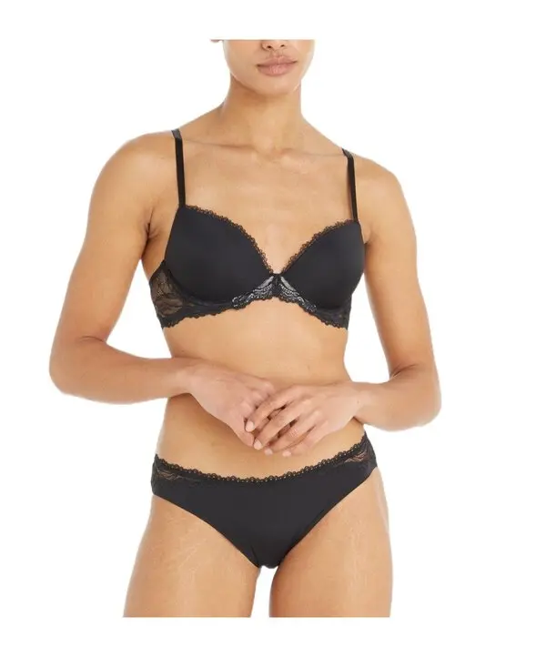 Calvin Klein Midrise Lace Underwear