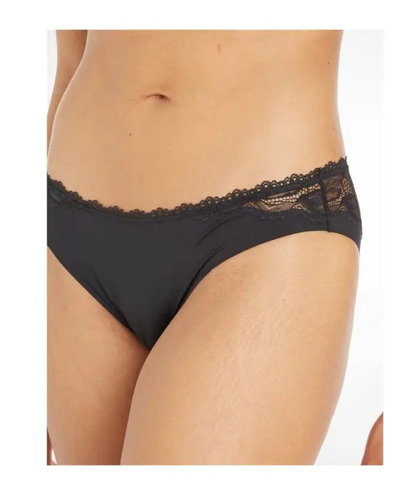 Calvin Klein Midrise Lace Underwear
