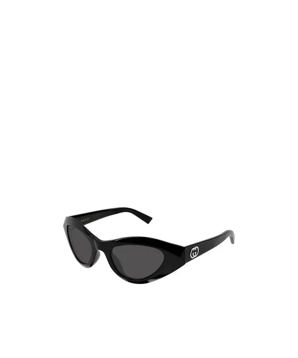 Gucci Cat-eye Frame Sunglasses