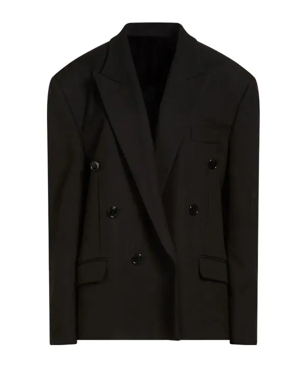 Isabel Marant Étoile Double- Suit