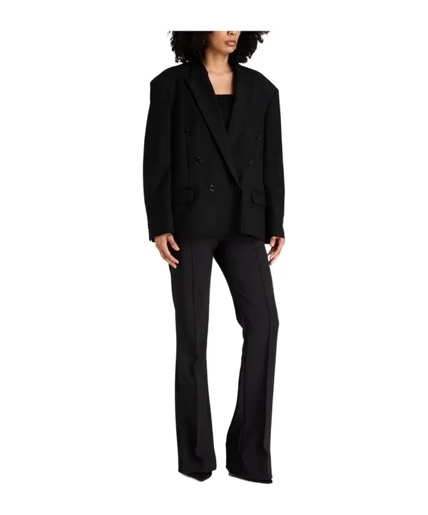 Isabel Marant Étoile Double- Suit