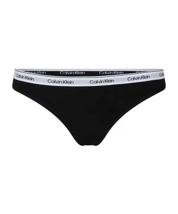 Calvin Klein Minimalist Stretch Thong