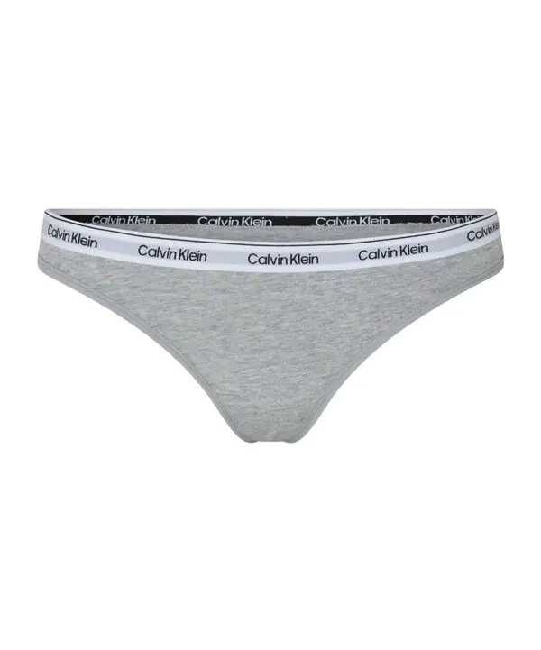 Calvin Klein Minimalist Stretch Thong
