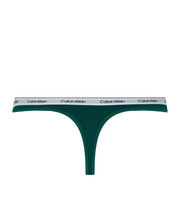 Calvin Klein Minimalist Stretch Thong