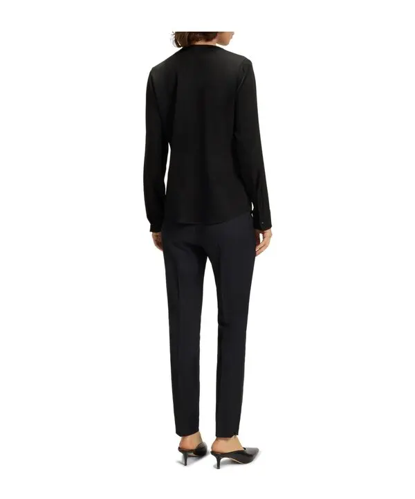 Hugo Boss Longsleeve Blouse