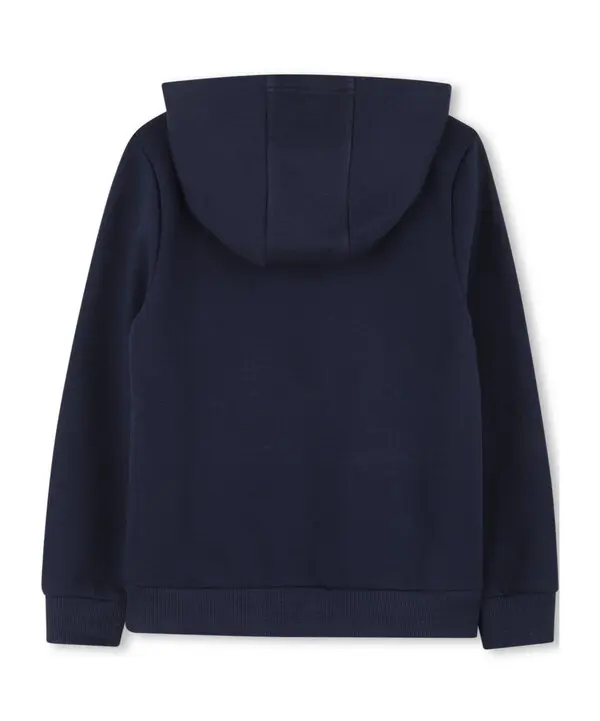 Hugo Boss Simple Hoodie - No