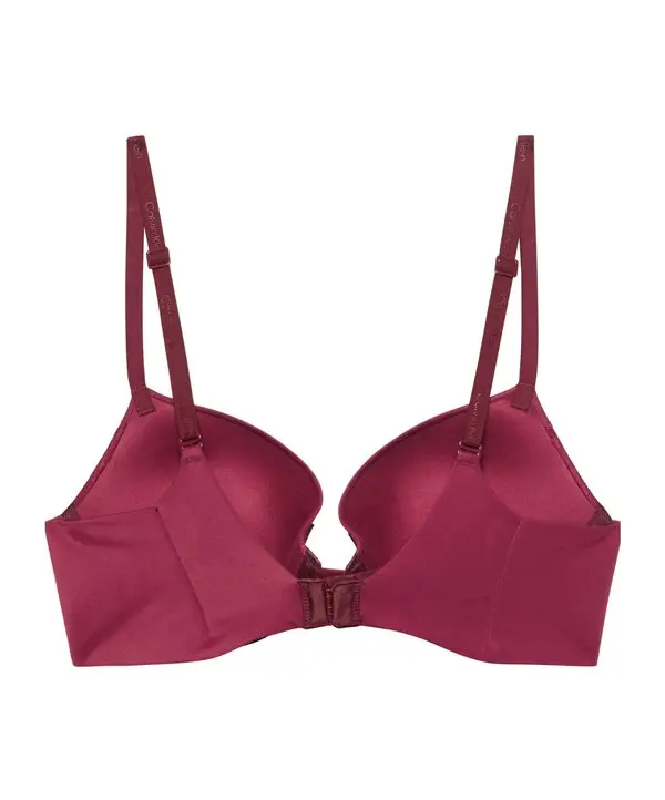 Calvin Klein Minimalist Seamless Bra