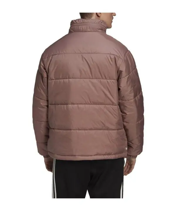 ADIDAS ORIGINALS Standcollar Puffer Jacket