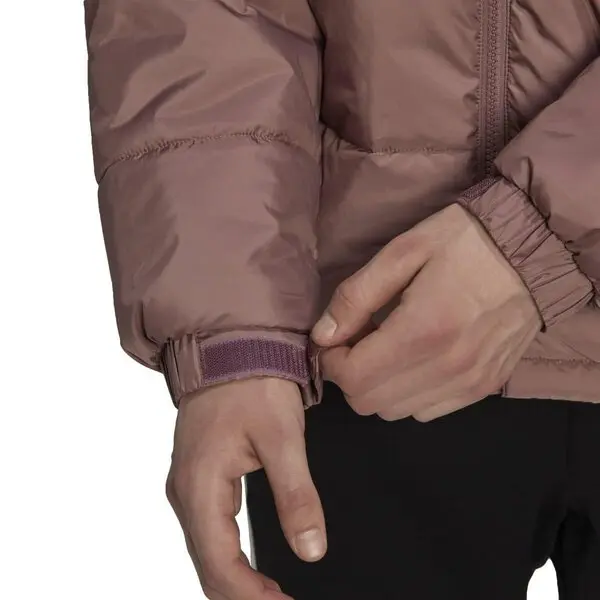 ADIDAS ORIGINALS Standcollar Puffer Jacket