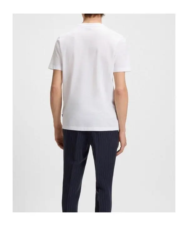 Hugo Boss Crewneck Shortsleeve Tshirt