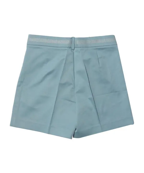 Gucci Minimalist Casual Shorts