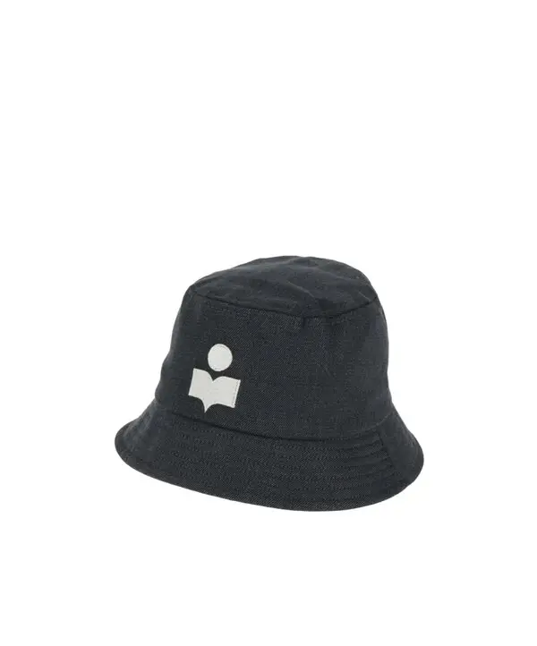 Isabel Marant Étoile Cowboy Bucket Hat - No