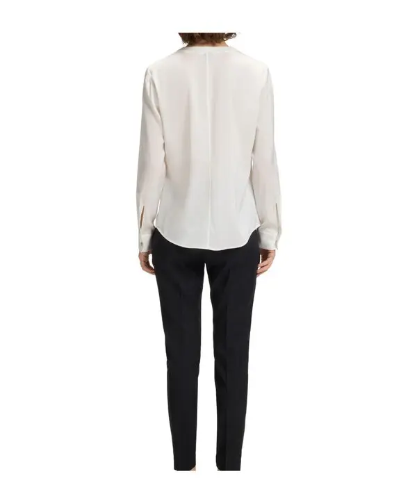Hugo Boss Longsleeve Blouse
