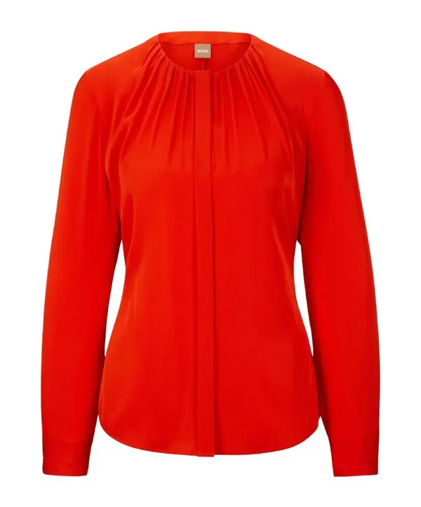 Hugo Boss Longsleeve Blouse
