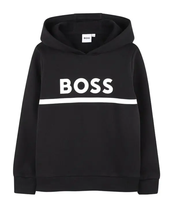 Hugo Boss Simple Hoodie