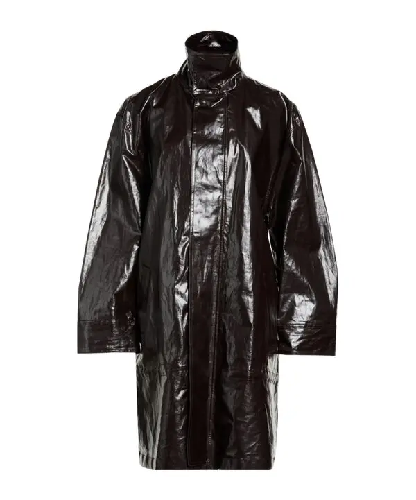 MAISON MARGIELA Minimalist Long-sleeve Jacket