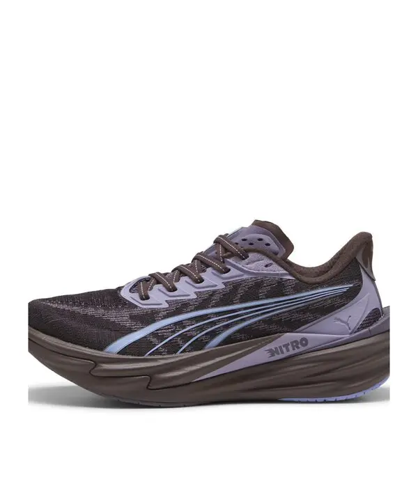 PUMA Lightweight Minimalist Running Shoes