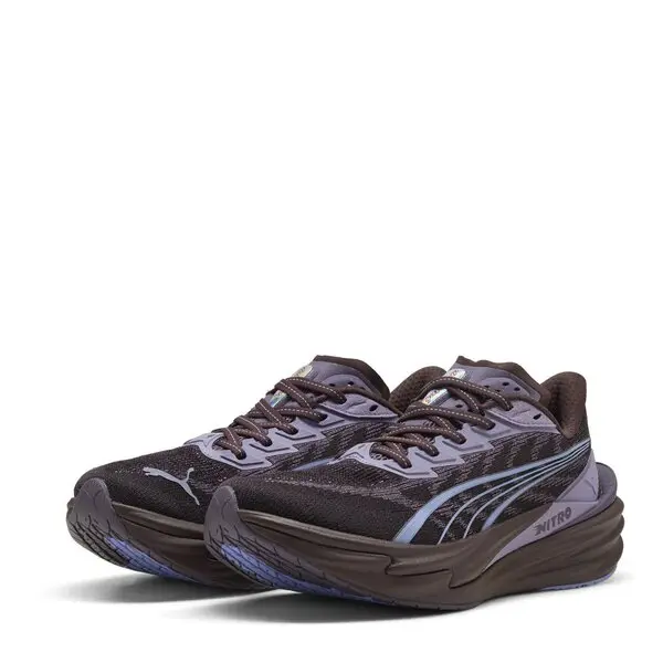 PUMA Lightweight Minimalist Running Shoes
