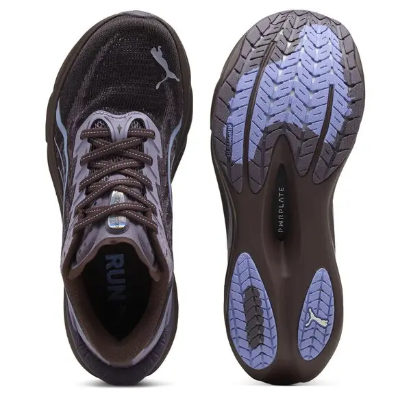 PUMA Lightweight Minimalist Running Shoes