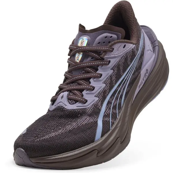 PUMA Lightweight Minimalist Running Shoes