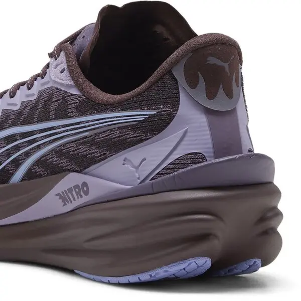 PUMA Lightweight Minimalist Running Shoes