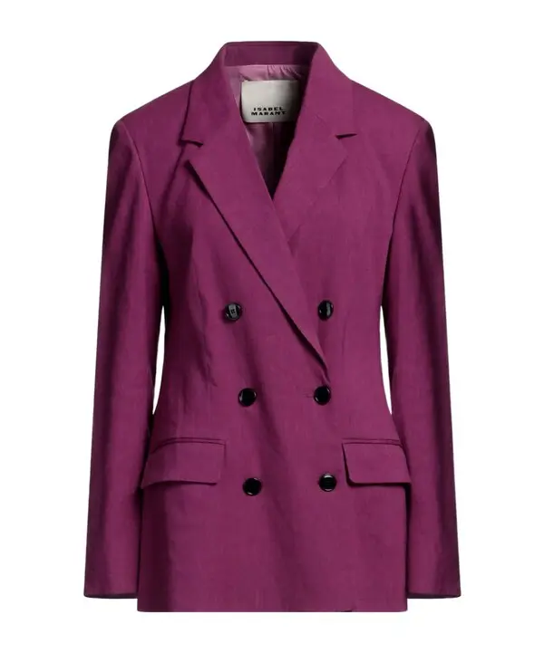 Isabel Marant Étoile Double- Suit