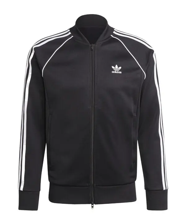 ADIDAS ORIGINALS Simple Sports Top