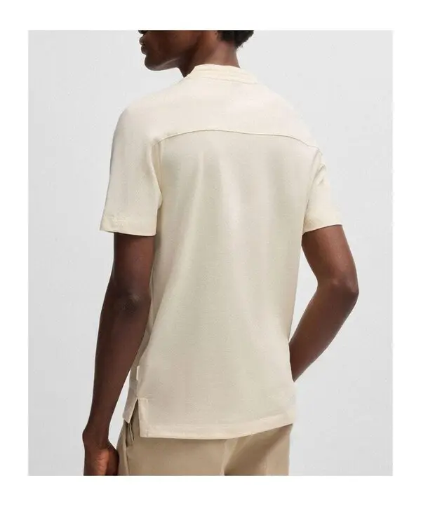 Hugo Boss Neck Shortsleeve Tshirt