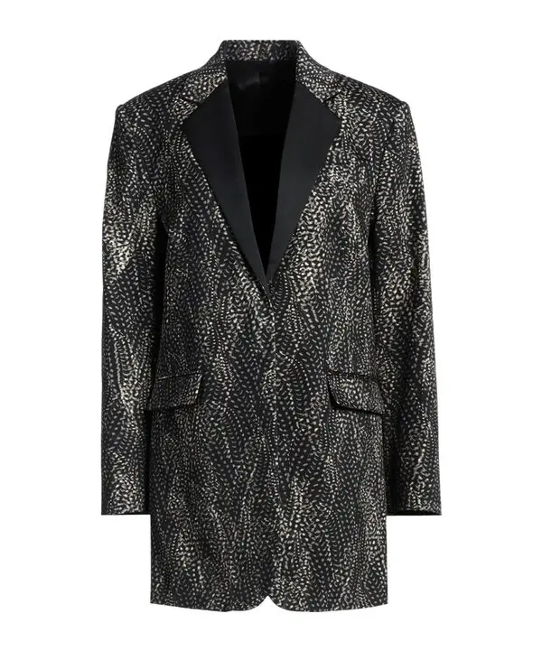Isabel Marant Étoile Multi-color Single- Blazer