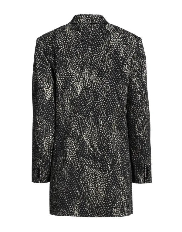 Isabel Marant Étoile Multi-color Single- Blazer