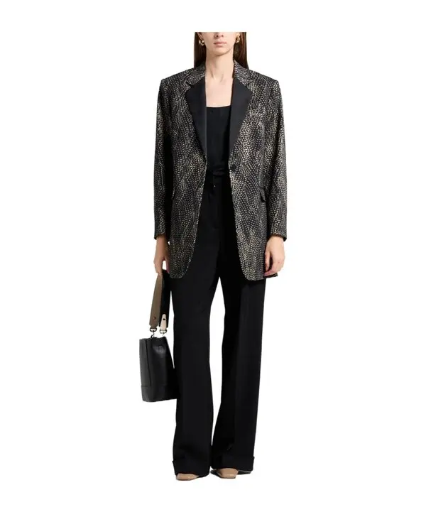 Isabel Marant Étoile Multi-color Single- Blazer