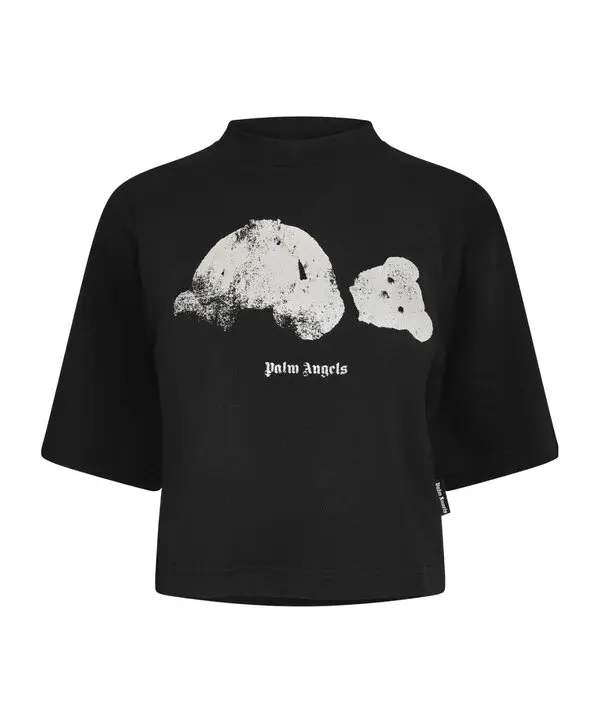 Palm Angels Oversized T-shirt