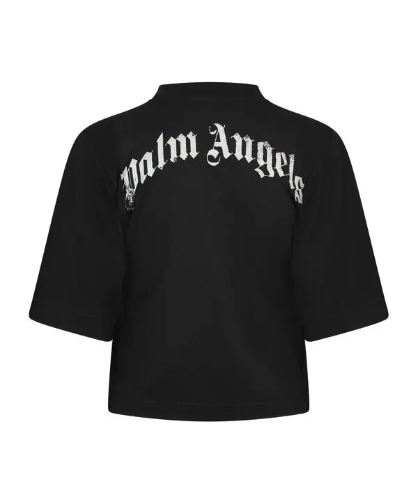Palm Angels Oversized T-shirt