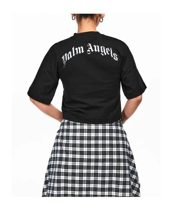 Palm Angels Oversized T-shirt
